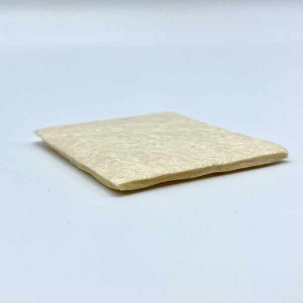 Collagen Dressing 2x2 (5 ct.) | BODYARMOR MEDICAL SUPPLIES