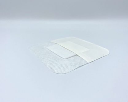 Bordered Gauze Wound Dressing 4x4 (30 ct.) | BODYARMOR MEDICAL SUPPLIES
