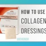 How to Use Calcium Alginate Dressings | BODYARMOR