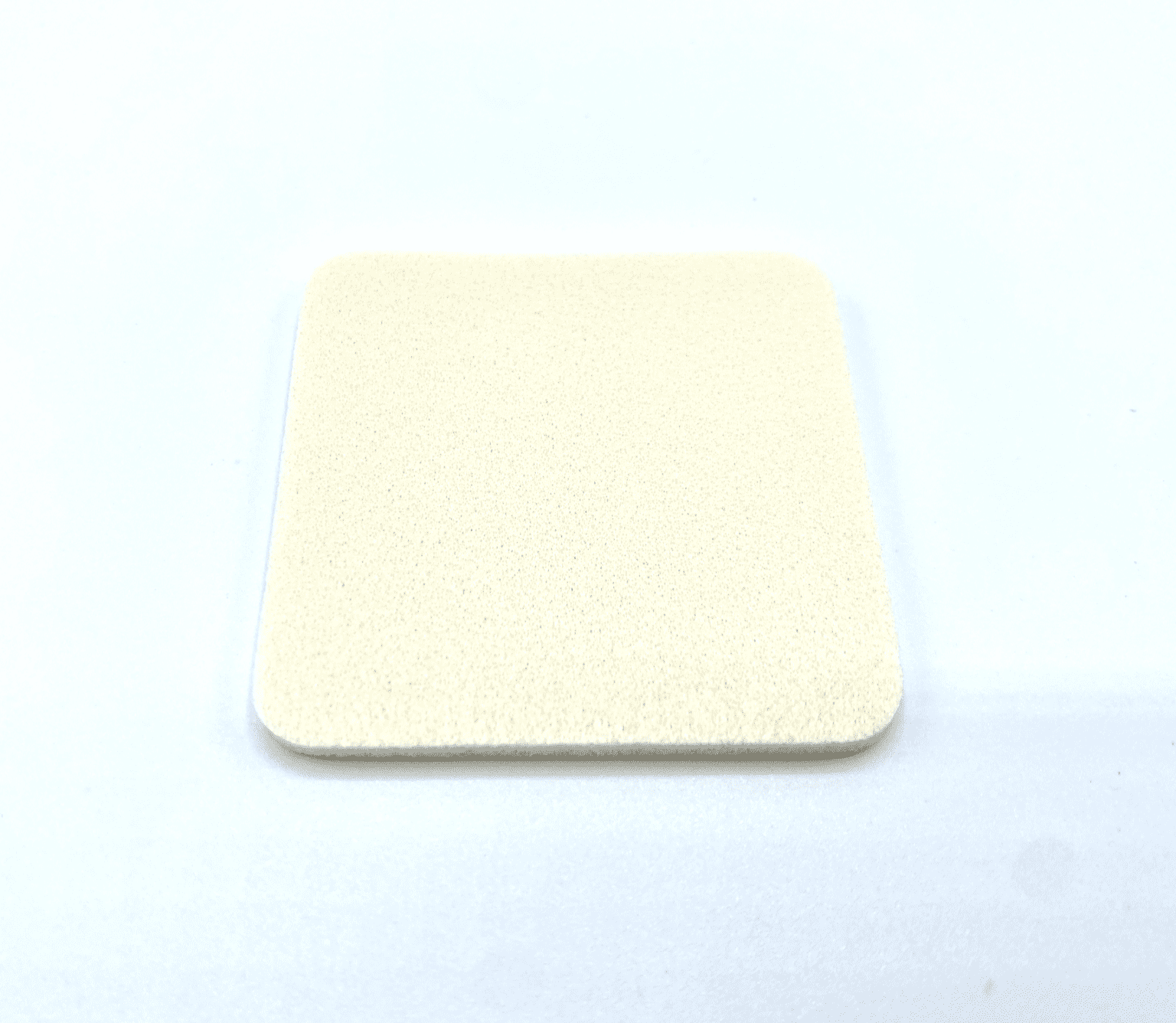 Silver Foam Dressing 4x4 (10 ct.) | BODYARMOR MEDICAL SUPPLIES