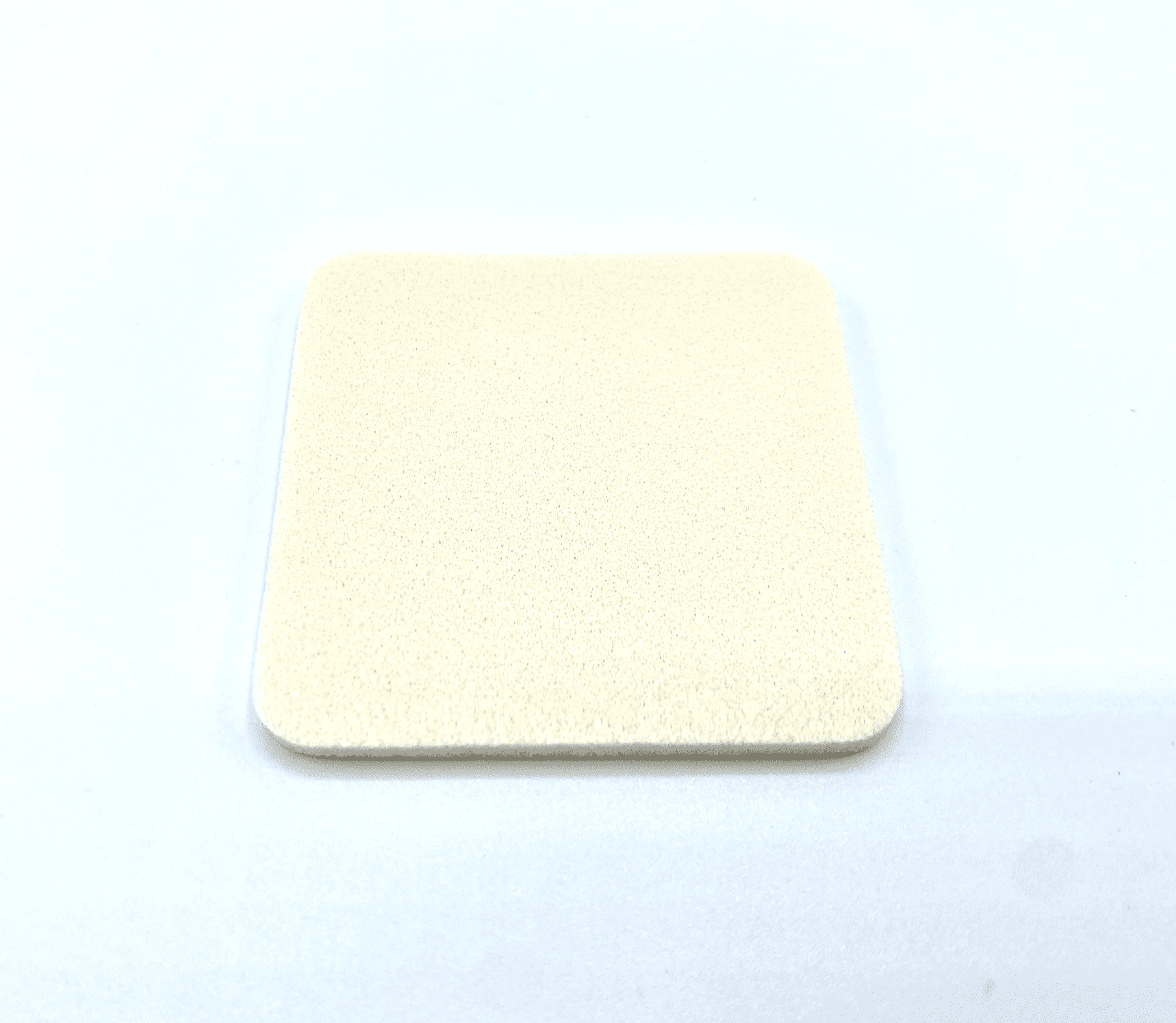 Silver Foam Dressing 4x4 (10 ct.) | BODYARMOR MEDICAL SUPPLIES