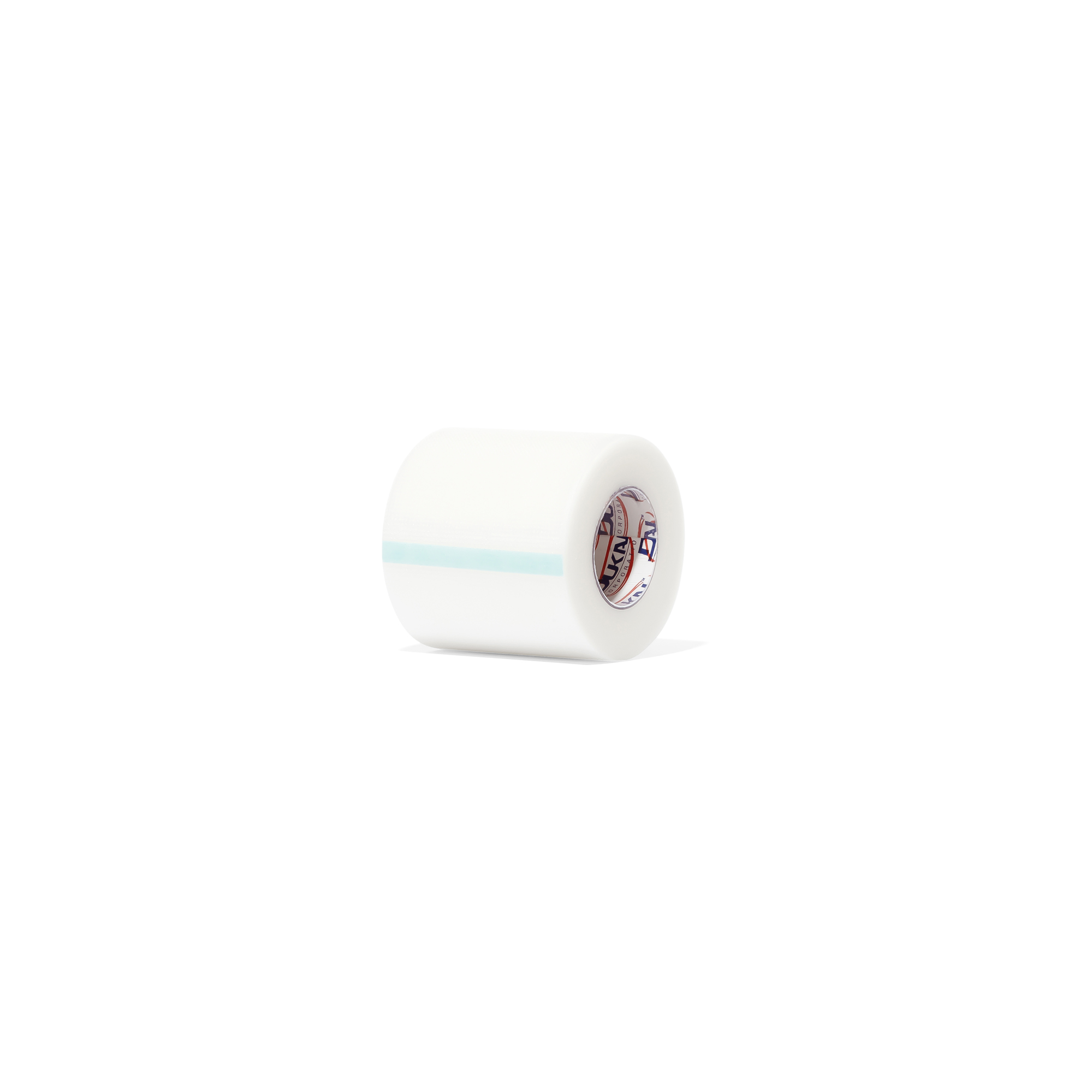 Transparent Tape 2”, 6 Rolls per Box | BODYARMOR MEDICAL SUPPLIES