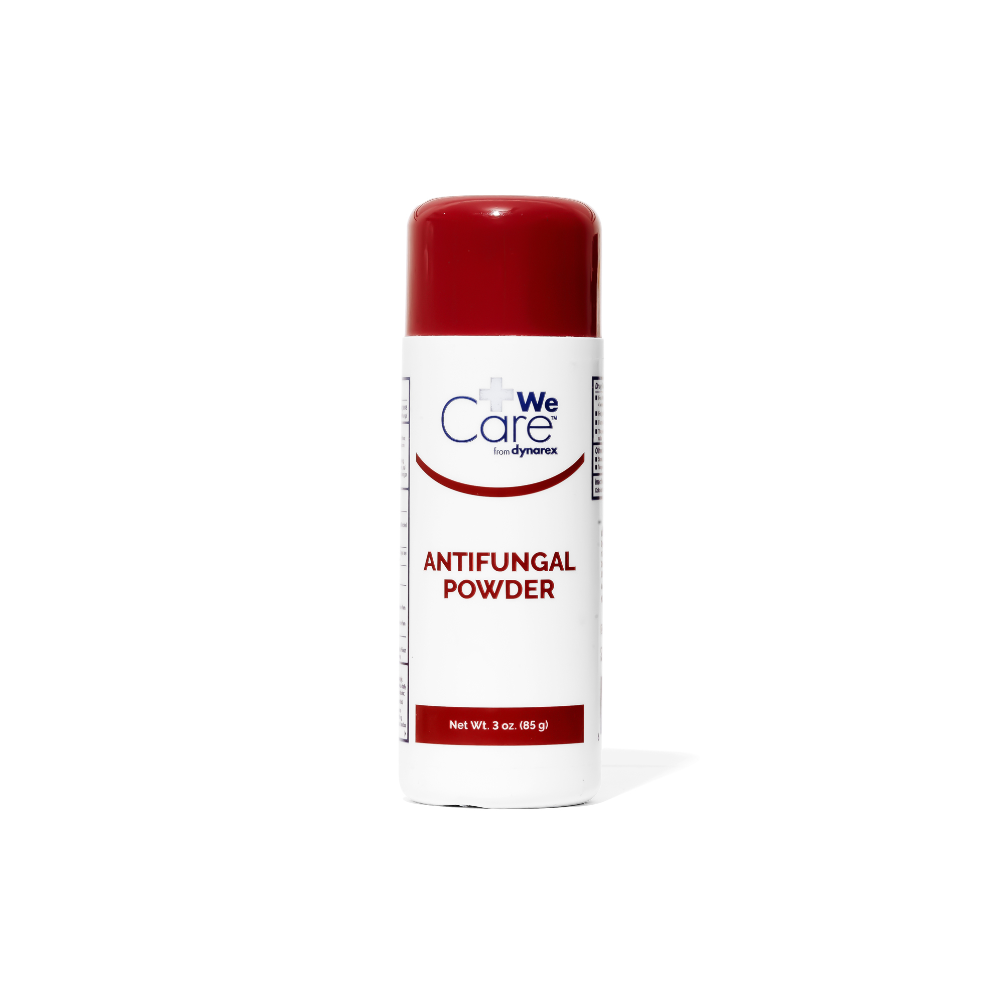 Antifungal Powder, 3 oz. Bottle | BODYARMOR MEDICAL SUPPLIES